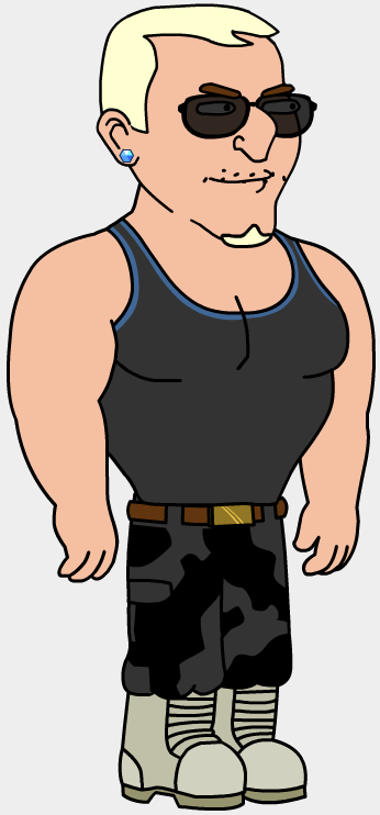 Benjamin Marschall | GoAnipedia | Fandom