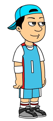 Kirk | GoAnipedia | Fandom