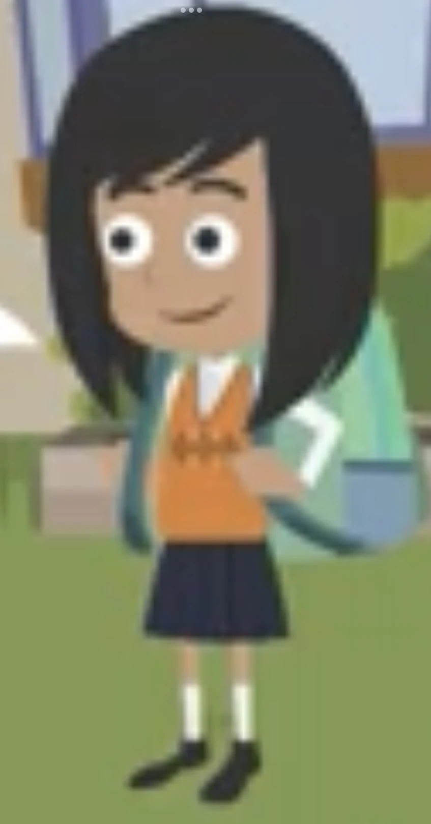 Kate Walter | GoAnipedia | Fandom