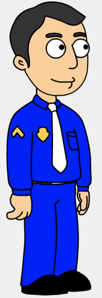 Vin Quinlan | GoAnipedia | Fandom