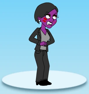 Dark Kayla | Dark5 Wiki | Fandom