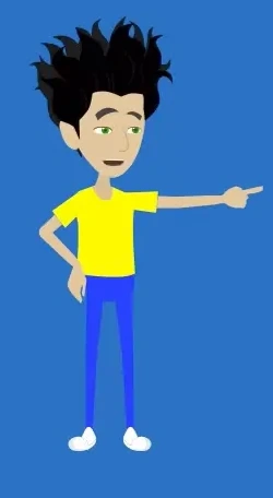 David Adams Vyond Productions | GoAnipedia | Fandom