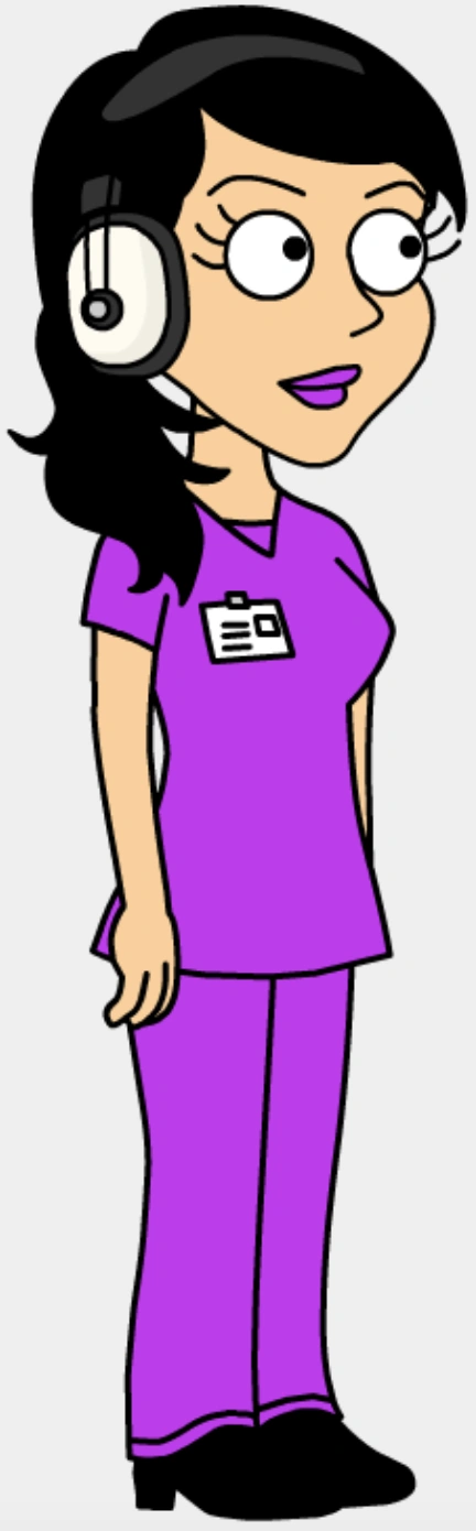 Lacy | GoAnipedia | Fandom