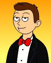 Eric Marney | GoAnipedia | Fandom