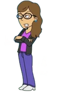 Brittany (Kaneedian) | GoAnipedia | Fandom