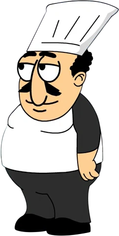 Peppino Spaghetti | GoAnipedia | Fandom