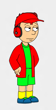 Andrew Marquez | GoAnipedia | Fandom