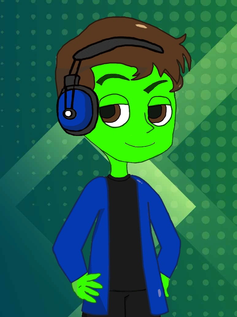 BradAnimator2021 | GoAnipedia | Fandom