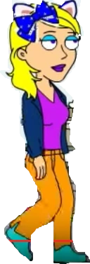 Brianna (TheJojuan4444) | GoAnipedia | Fandom