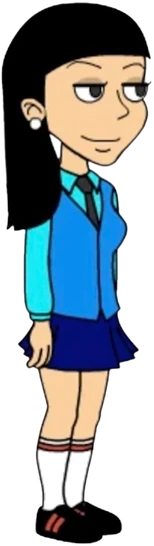 Emily Movolvoski | GoAnipedia | Fandom