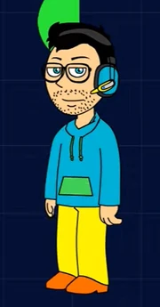 FilbertTheVyonderBoy2K4 | GoAnipedia | Fandom