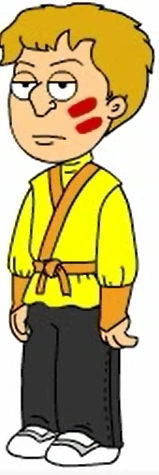 Homer Stand | GoAnipedia | Fandom