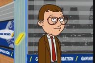 Lawrence Wilbert | GoAnipedia | Fandom