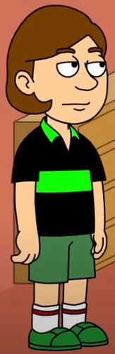 William (Violette1st) | GoAnipedia | Fandom