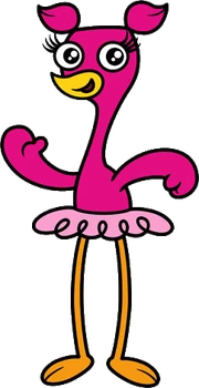 Anabella | GoAnipedia | Fandom