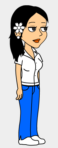 Elina | GoAnipedia | Fandom