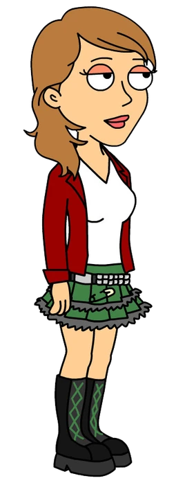 Ericina (GCU) | GoAnipedia | Fandom