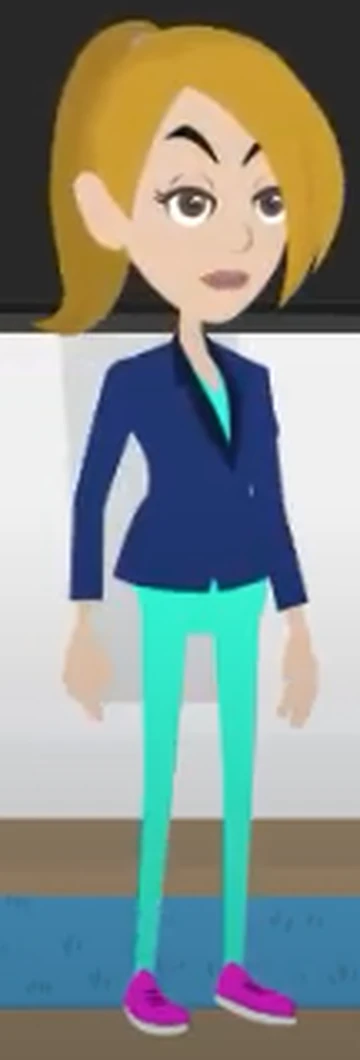 Fotos Imágenes Lucy Books — Lucy Knisley