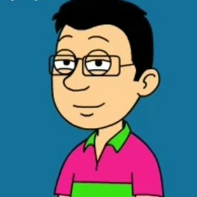 Peter Ford | GoAnipedia | Fandom