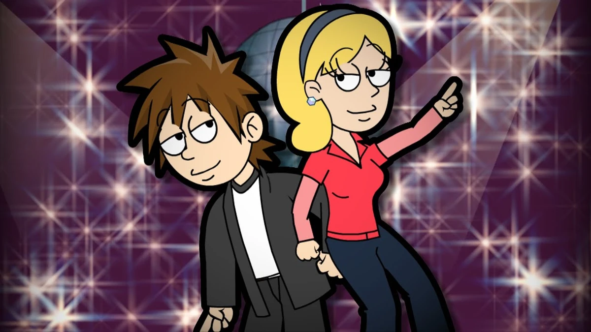 Night Club (Morrison) | GoAnipedia | Fandom