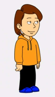 Roris Anderson (Boris Brother) | GoAnipedia | Fandom