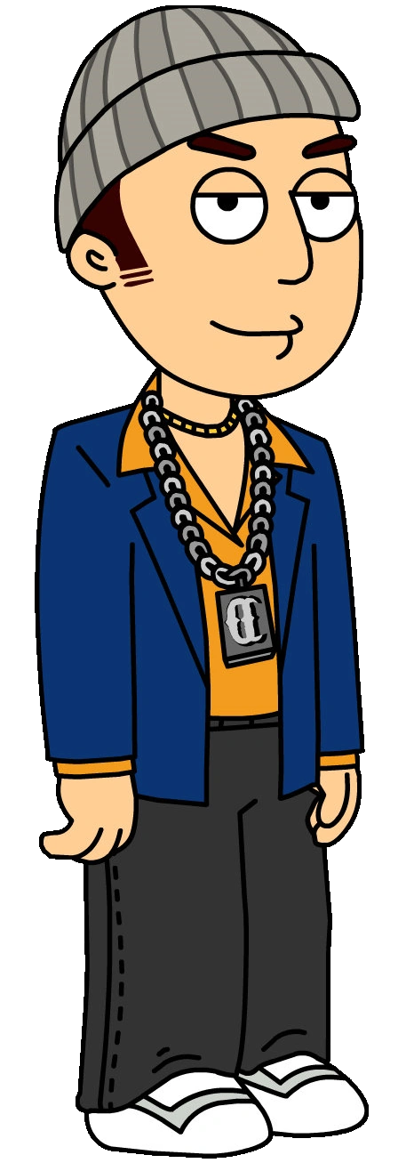 Wiley | GoAnipedia | Fandom