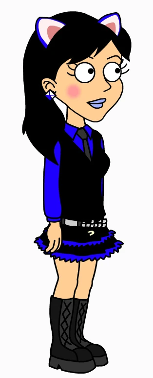 Cosima Archer | GoAnipedia | Fandom