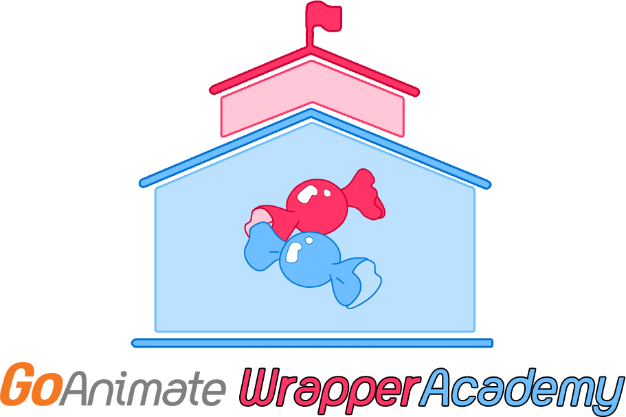 GoAnimate Wrapper Academy | GoAnipedia | Fandom