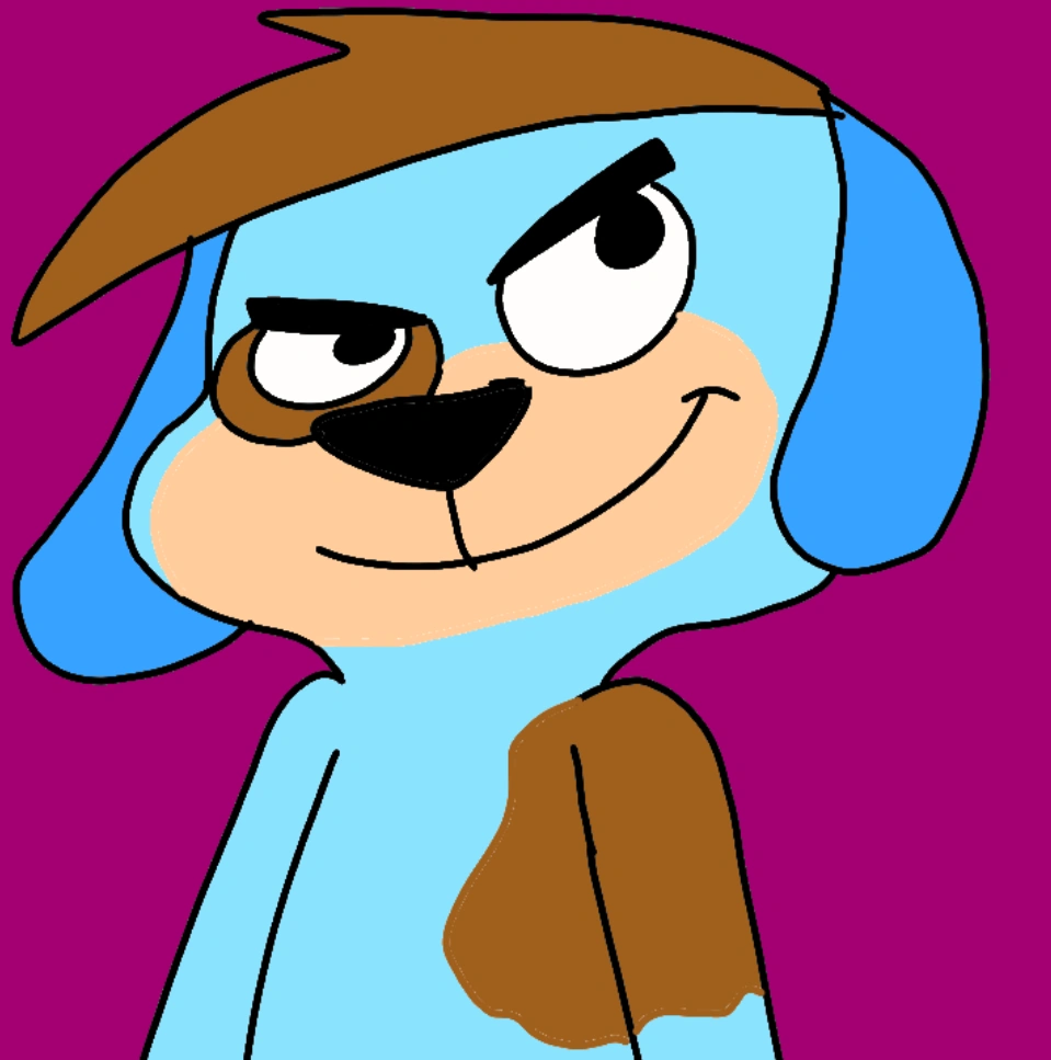 XanMan | GoAnipedia | Fandom