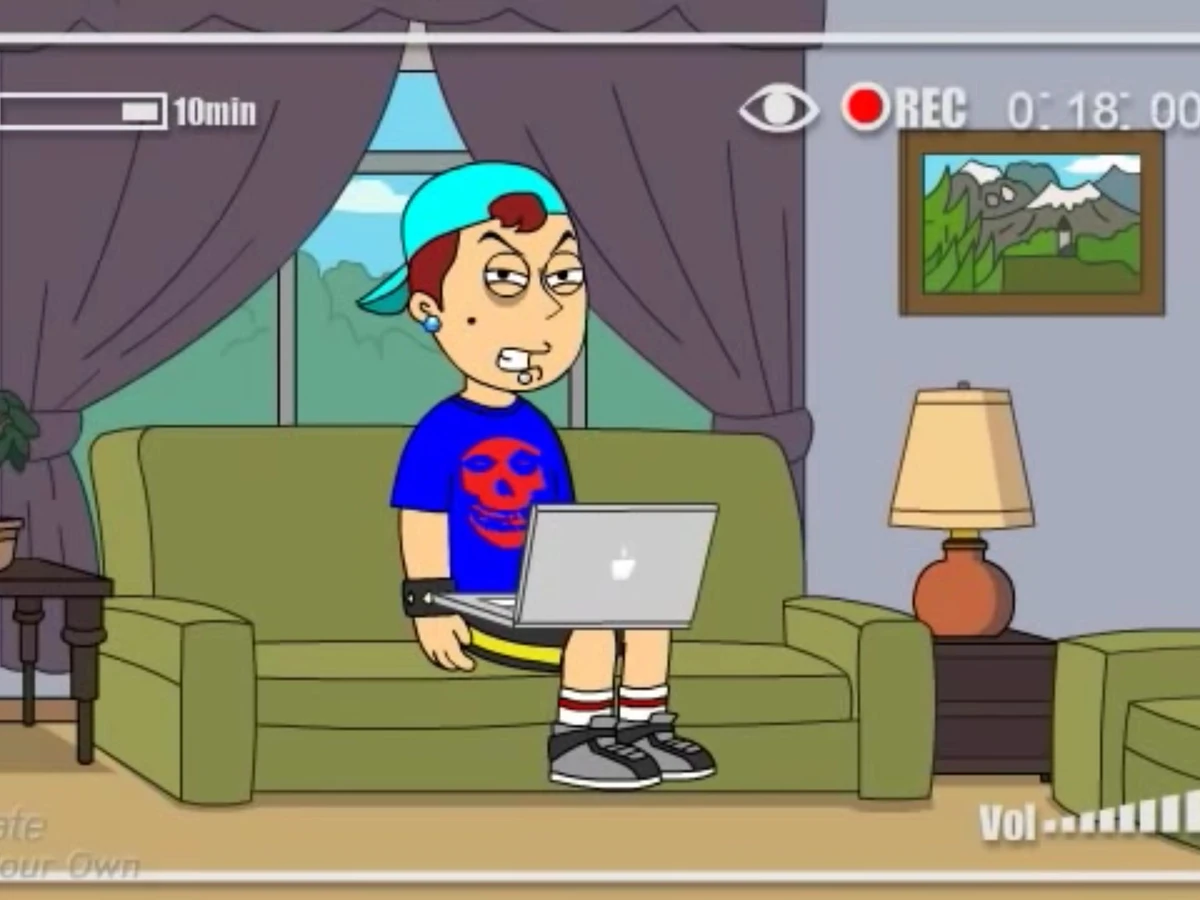 Stephen Quire | GoAnipedia | Fandom