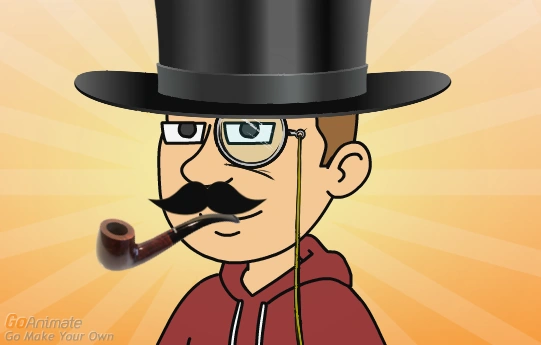 Byron TheGoAnimator | GoAnipedia | Fandom