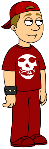 Gordon | GoAnipedia | Fandom