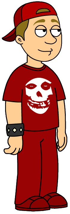 Gordon | GoAnipedia | Fandom