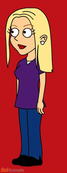 Heather Lilly | GoAnipedia | Fandom