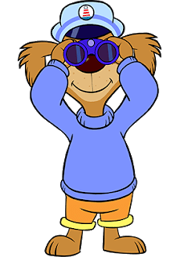 Uncle Skipper | GoAnipedia | Fandom