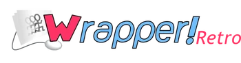 Wrapper! Retro | GoAnipedia | Fandom