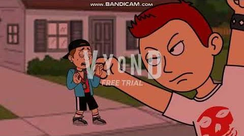 Donald McDarlin | GoAnipedia | Fandom