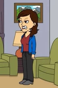 Susan (United 1660) | GoAnipedia | Fandom