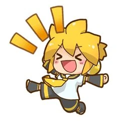 KagamineBrainrot | GoAnipedia | Fandom