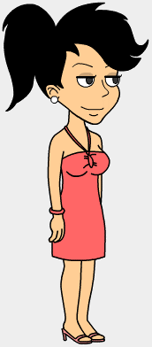 Laura (Super Worldwide Girl) | GoAnipedia | Fandom