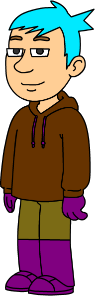 Liam (Super Worldwide Boy) | GoAnipedia | Fandom