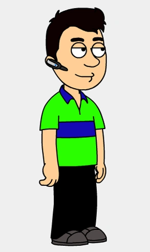 LucasComedian2000 | GoAnipedia | Fandom