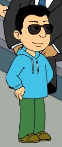 Michael Ferdinand | GoAnipedia | Fandom