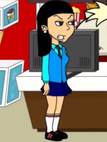All Versions of the original Zack character | GoAnipedia | Fandom