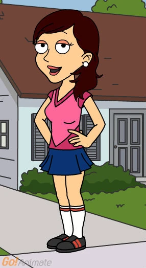 Katie | GoAnipedia | Fandom