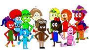 KyansWorldCartoon | GoAnipedia | Fandom