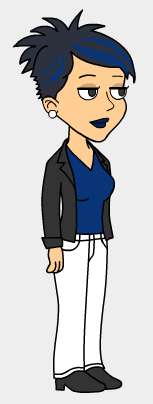 Reanette | GoAnipedia | Fandom