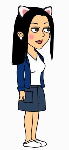 Avery Whitlock | GoAnipedia | Fandom