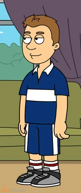 Cameron larsen | GoAnipedia | Fandom