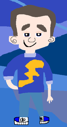 Curves Strangerz | GoAnipedia | Fandom